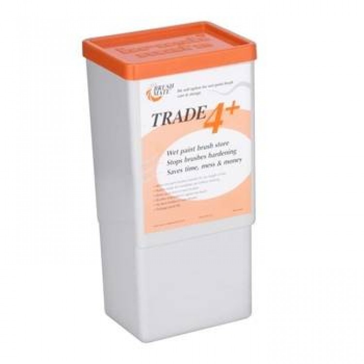 Buy Brush Mate Trade 4 Online | Brush Trade 4 | Brush Mate