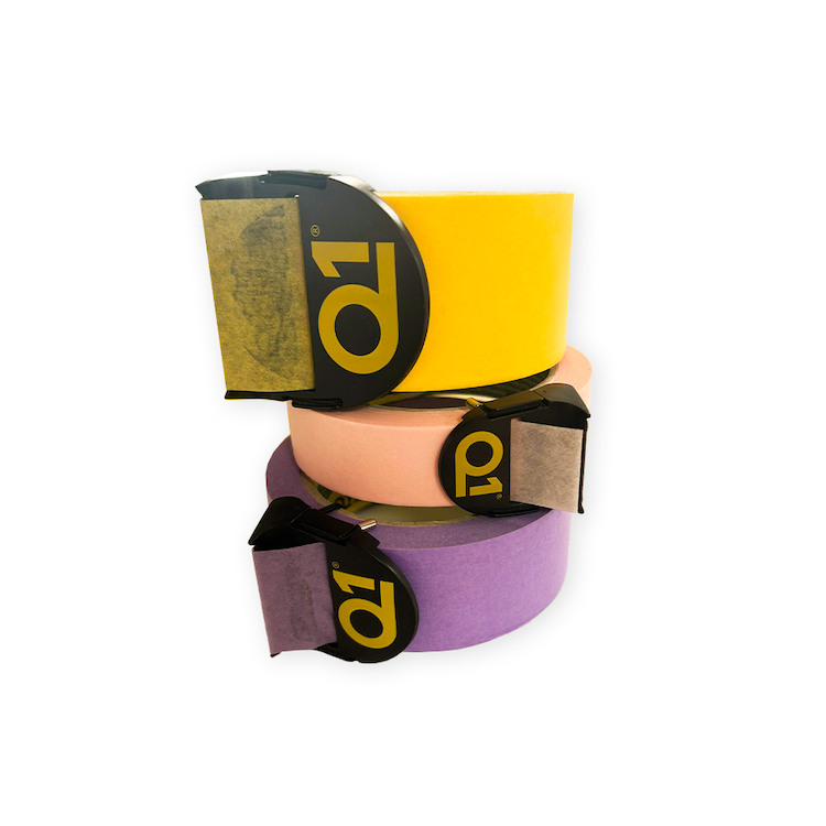 Buy Q1 Tape Cutter | Masking Tape Cutter