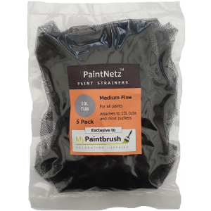 Paint Strainers