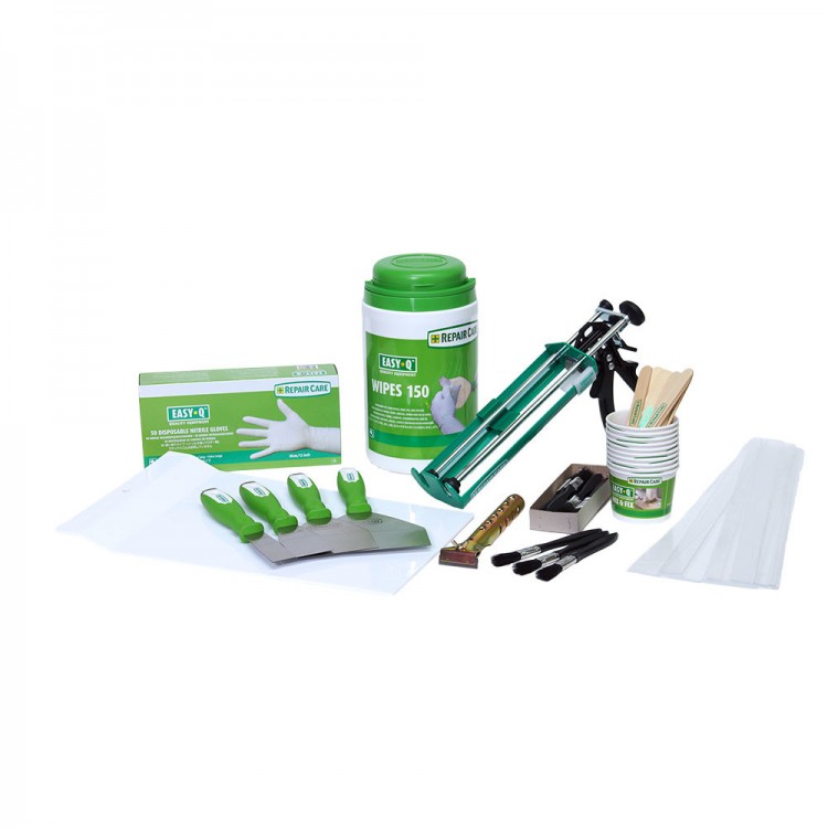 Repair Care Starter Pack